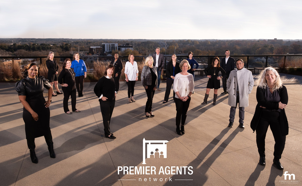 Join the Best Real Estate Team Raleigh Durham NC | Premier Real Estate Agents Network