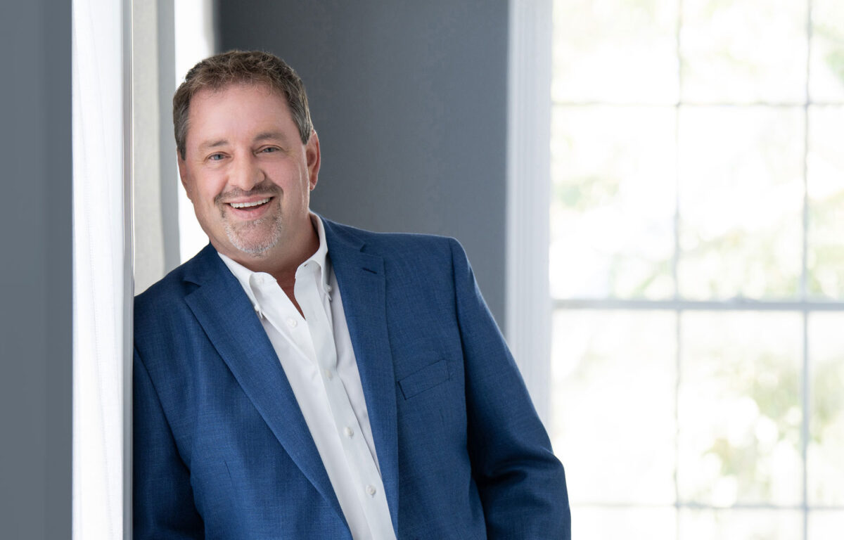 Jim Buresch | Premier Real Estate Agents Network